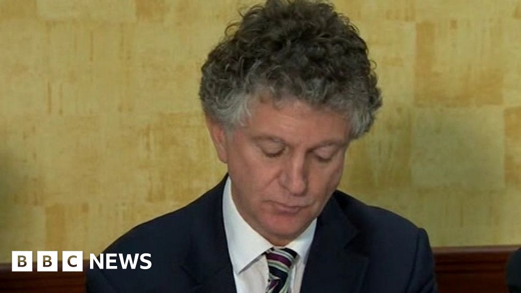 Jonathan Powell says loyalists ignored politically since Good Friday ...