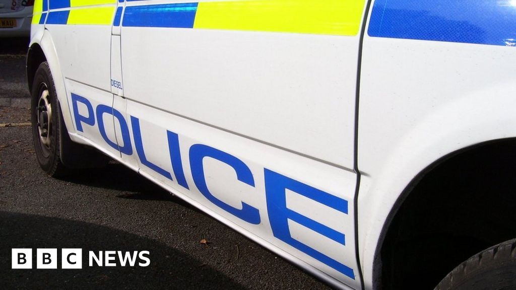 Man dies after two-vehicle collision in Cornwall