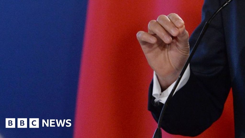 Brexit: Key points in the EU's negotiation plan - BBC News