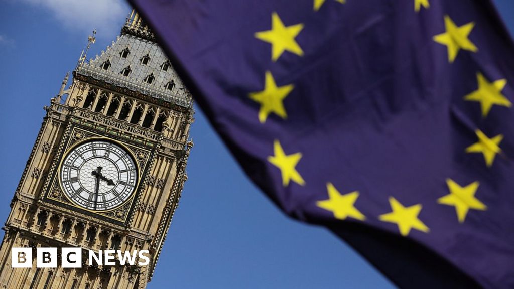 Brexit migrant 'spike' warning from MPs - BBC News