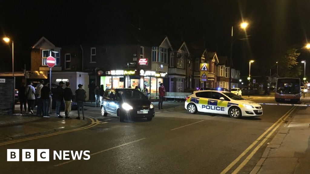 Luton street brawl: Three more men charged