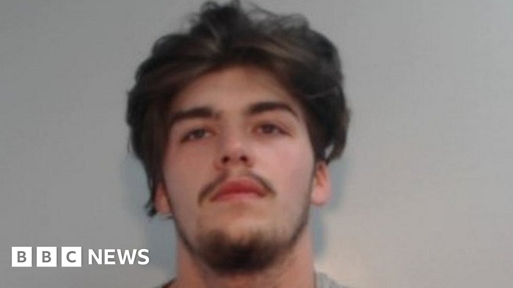 Speeding Manchester driver killed man in police chase crash jailed ...