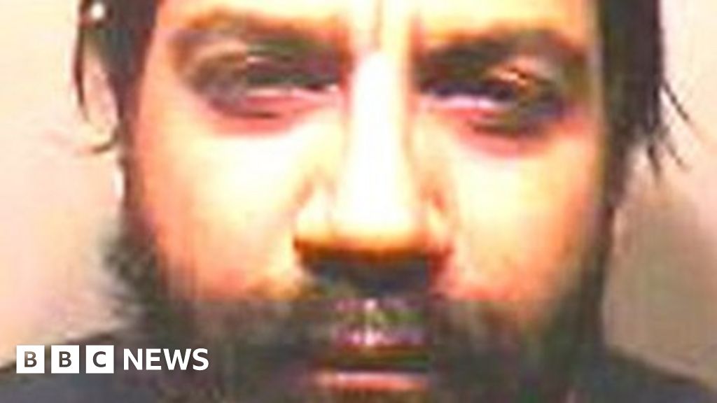 Religious killer Sameer Babar judged as 'no immediate risk' - BBC News