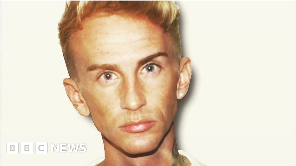 Joe Sensation: How Joe Newman DJs around the world - BBC News