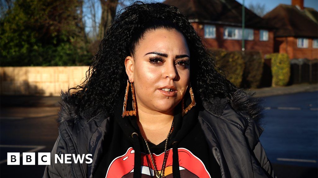 Rape survivor writes poem about attack