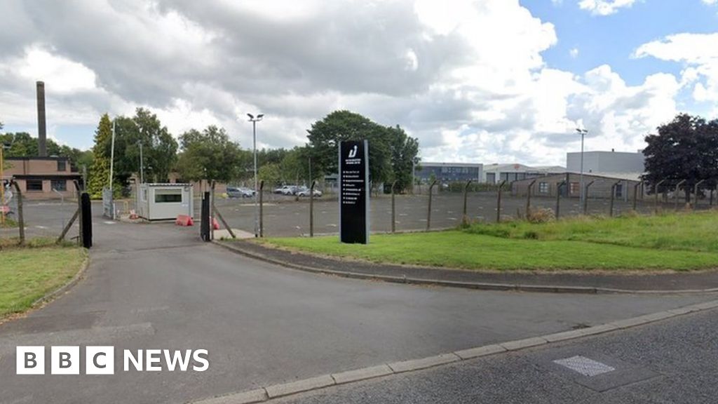 Ballymena bus firm Nu-Track closes with 65 jobs lost