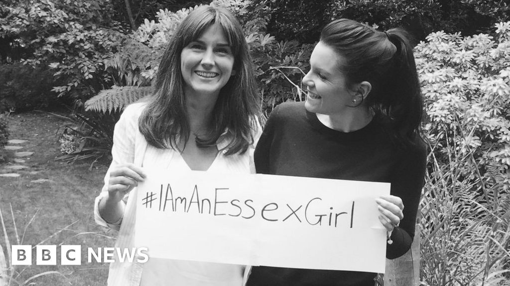 Essex Girls Rise To Delete Term From Dictionary Bbc News
