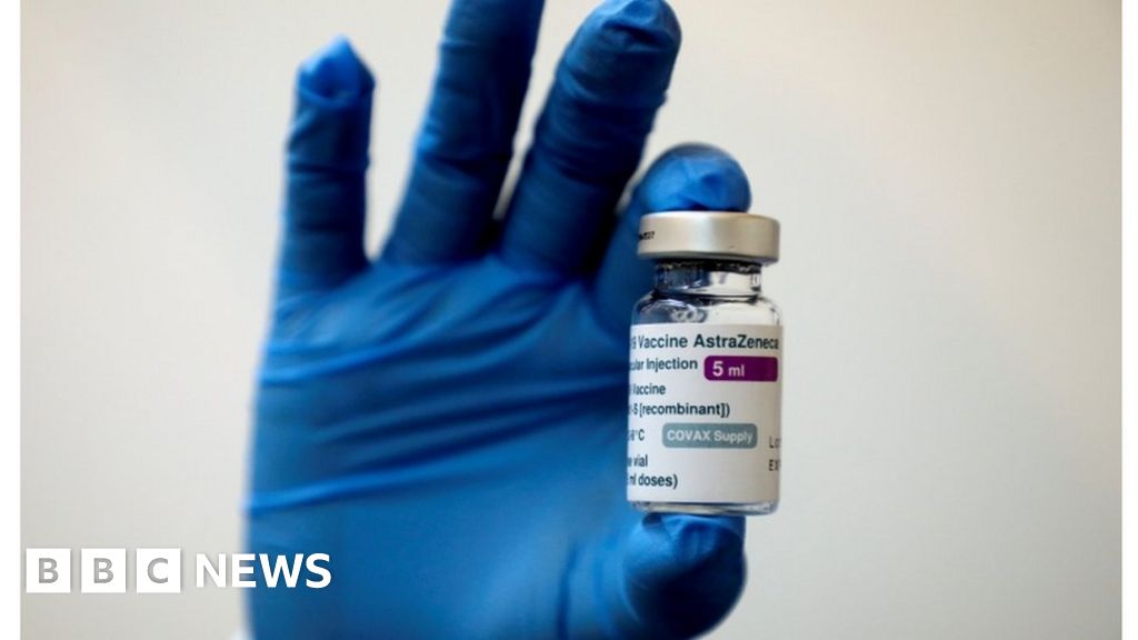 Covid-19: Jersey offering walk-in vaccine sessions
