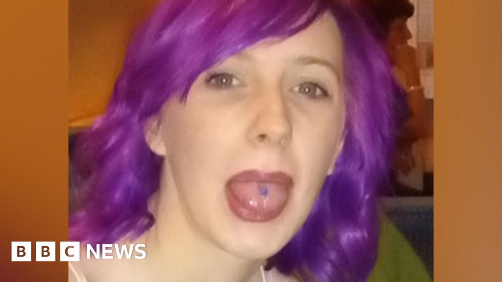 Colette Law: Mum's tribute after 'unbearable loss' of her daughter