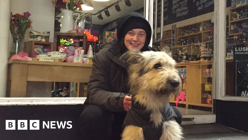 Oxford Lush store burglary: Arrested homeless woman denies break-in ...