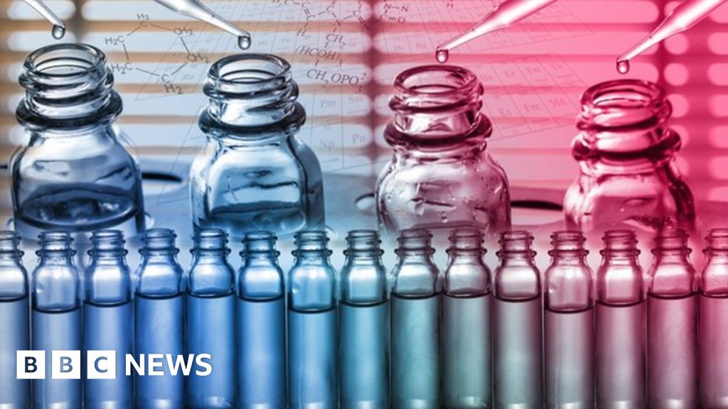 US biotech firm Accelovance's new HQ for Swansea - BBC News