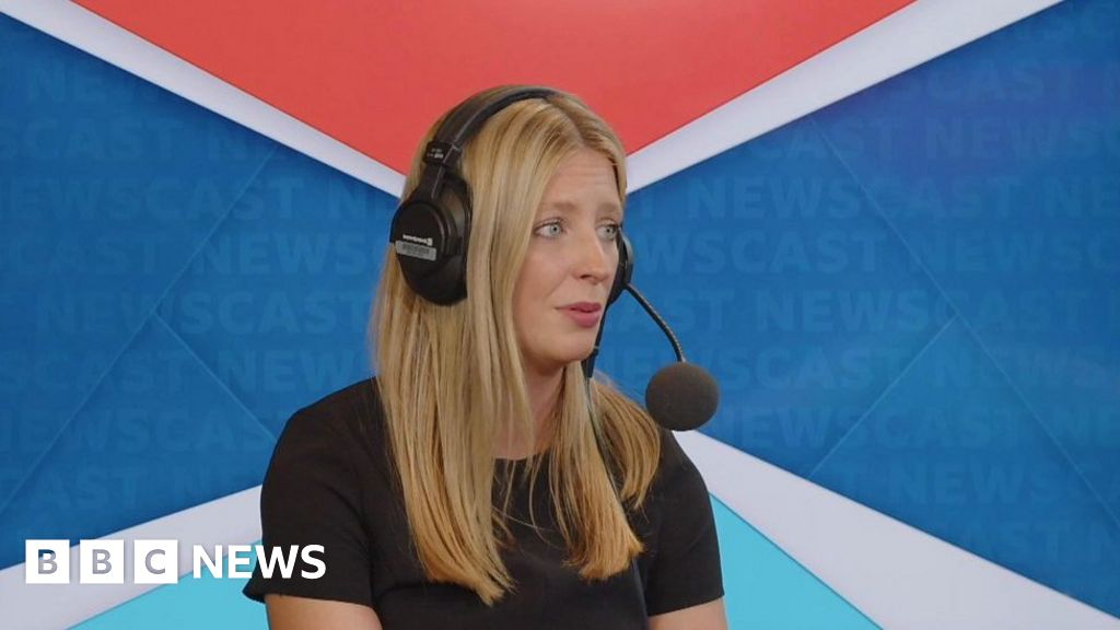 Ava Evans calls insults on GB News 'really nasty'