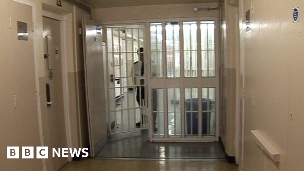 HMP Swaleside: Inmate injured during disturbance