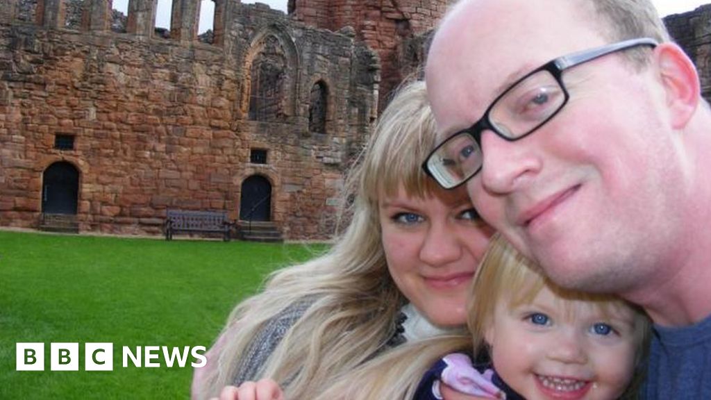 Home Office admits Volha Merry deportation 'error'