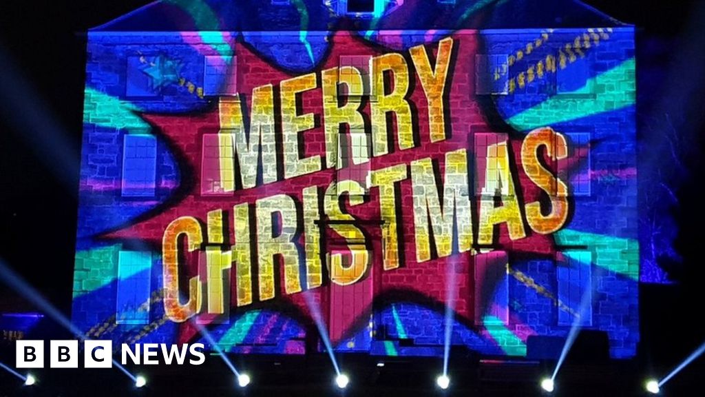Your pictures of Scotland: 17 - 24 December