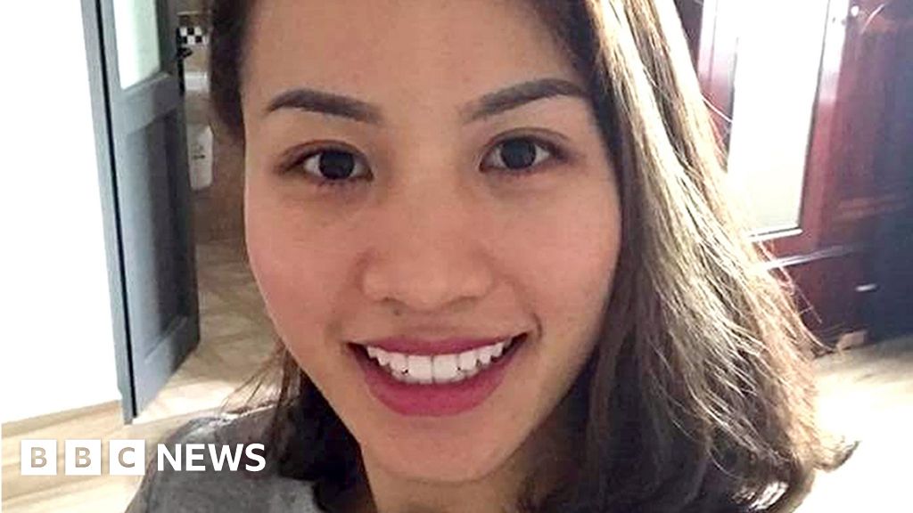 Murder accused 'found workmate attacking woman' - BBC News