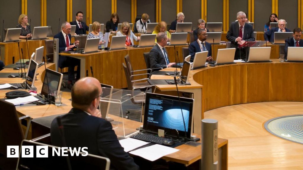 Why are Welsh Assembly Members changing their name?