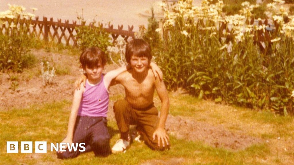 Derry Boys: How a European trip changed two young lives of the Troubles ...