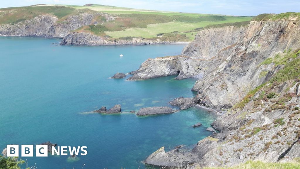 Your Pictures in Wales: 24-31 August 2016 - BBC News