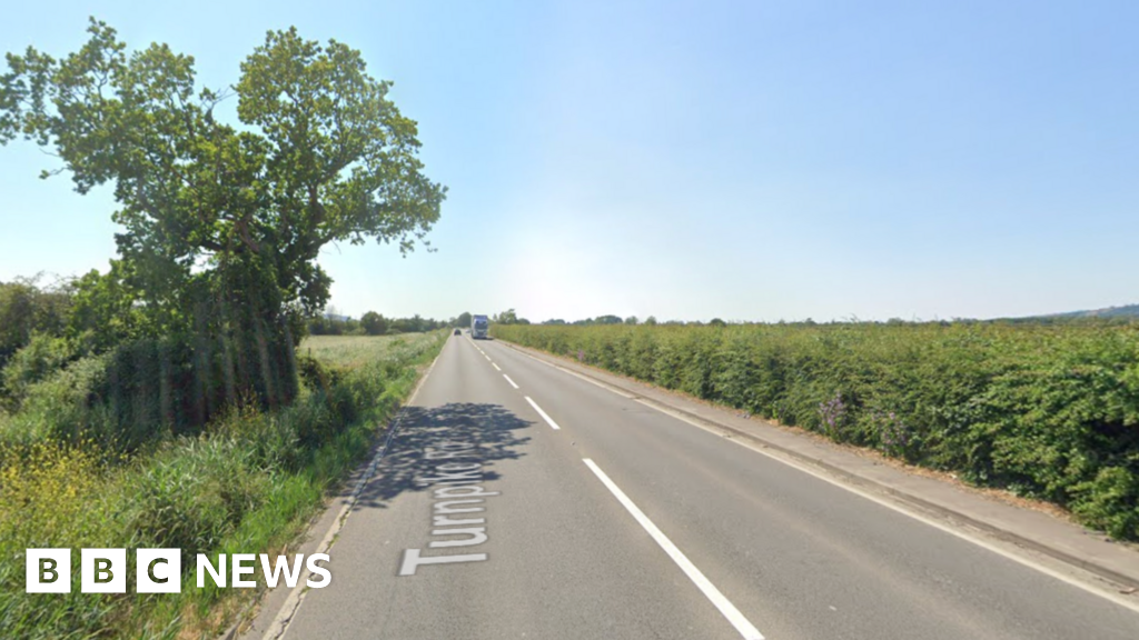 A38 crash leaves man with life-changing injuries