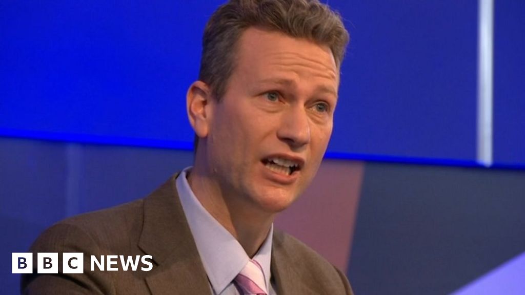 Welsh election: Reform UK leader wants Wales' voting system changed ...