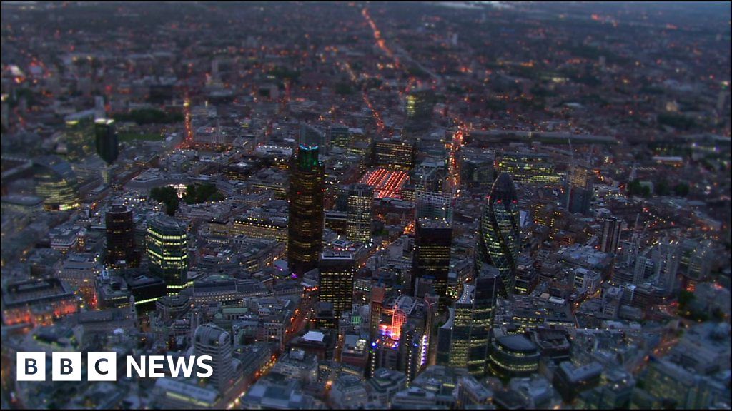 Tech City's broadband woes: London's best and worst broadband streets ...