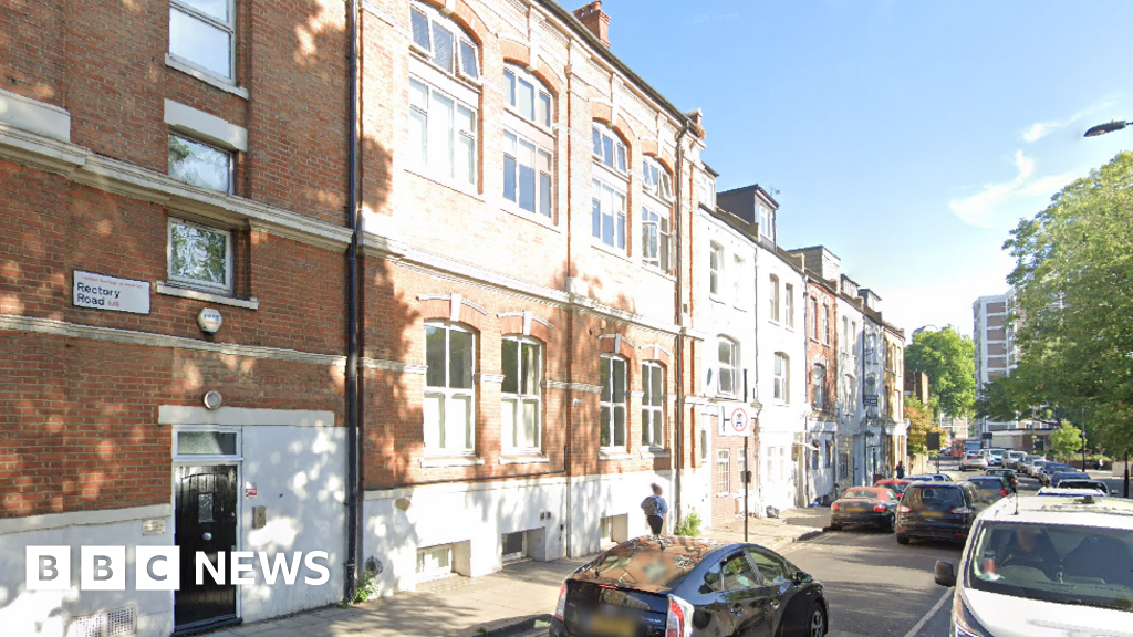Man charged over murder of woman in Hackney