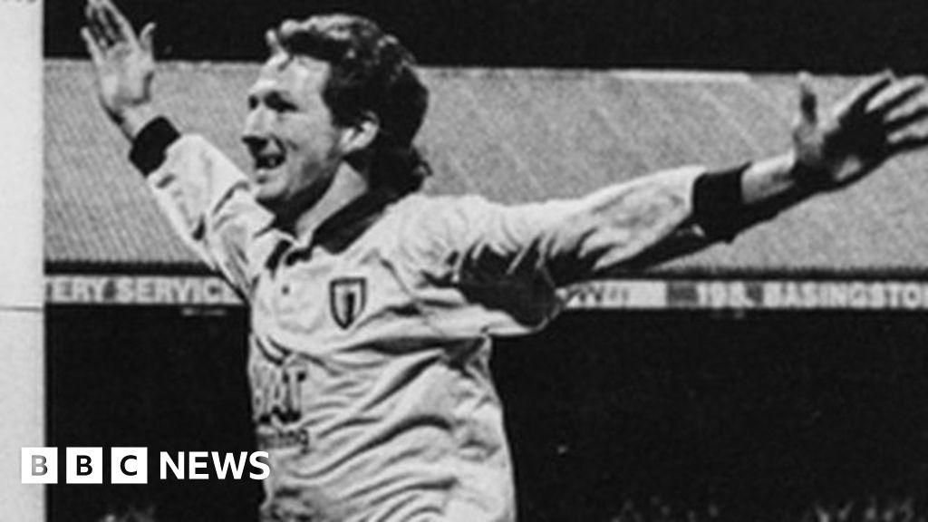 Reading Football Club's 150 years celebrated at exhibition