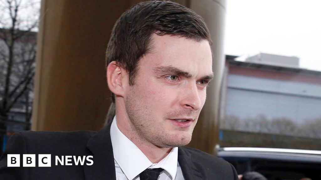 Adam Johnson trial: Jury considers child sex charges - BBC News