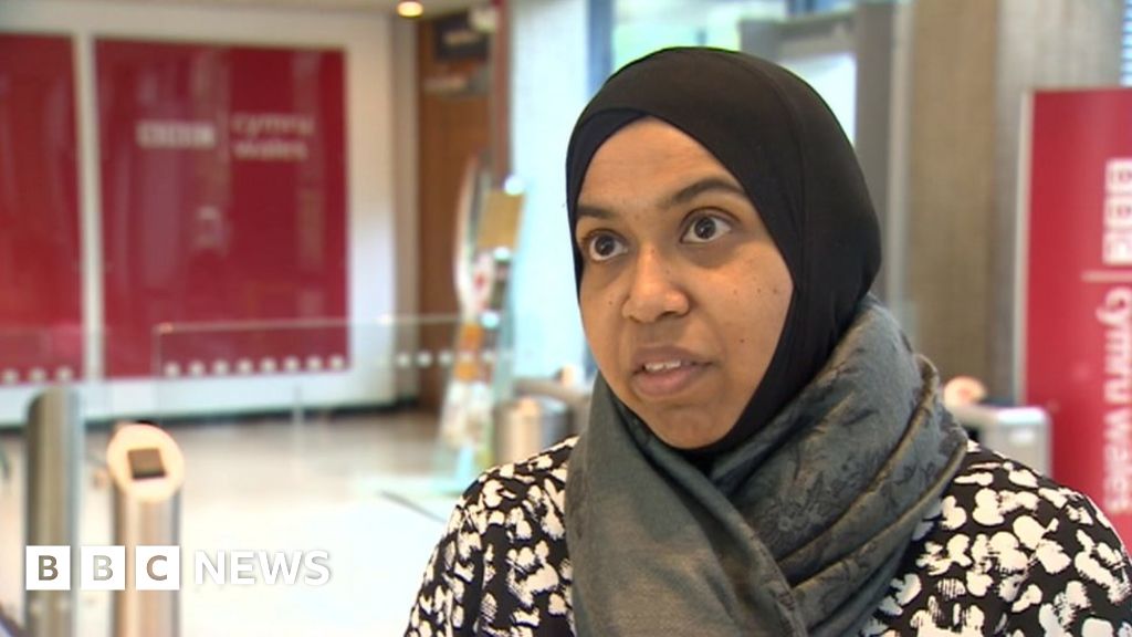 Amina Al-Jeffery: 'Ultimately we want her to be kept safe' - BBC News