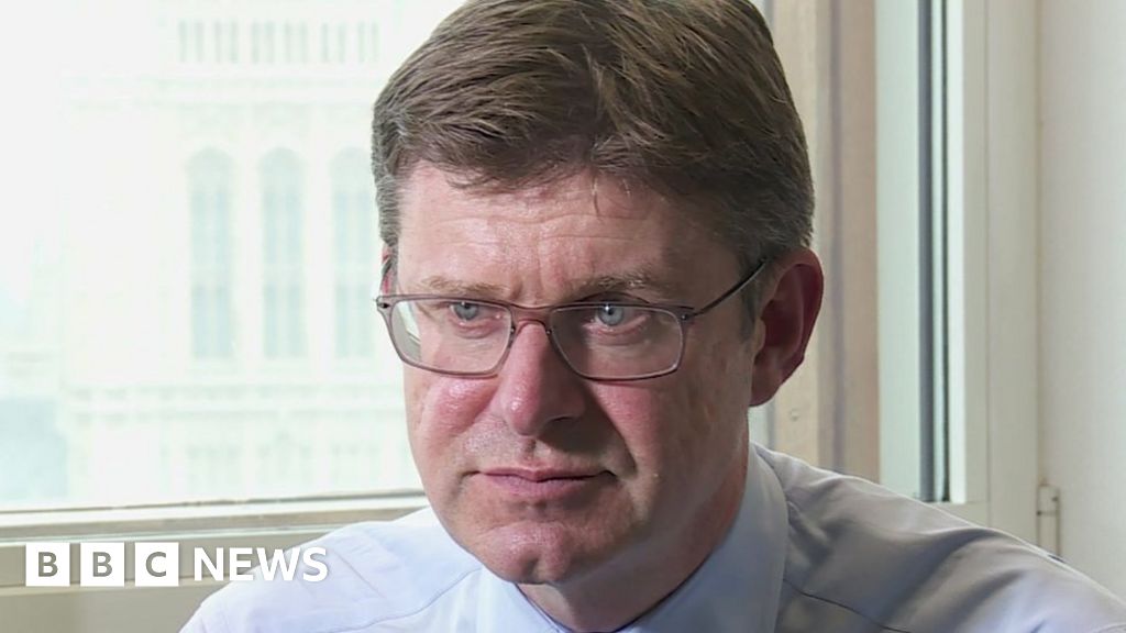 Greg Clark: Business Brexit fears must be resolved