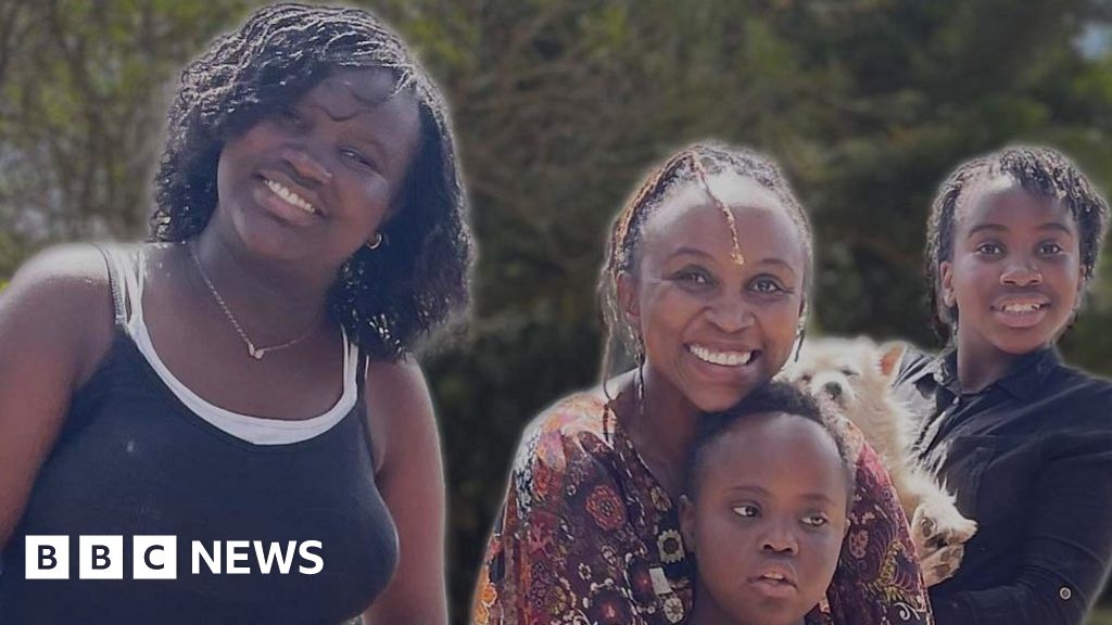 International Mother Language Day: Kenyan Lily Mugane on teaching her ...