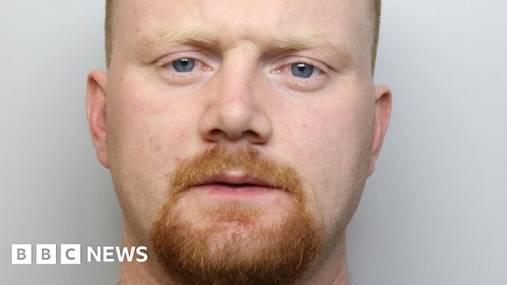 Yeadon serial burglar raped woman as she slept - BBC News