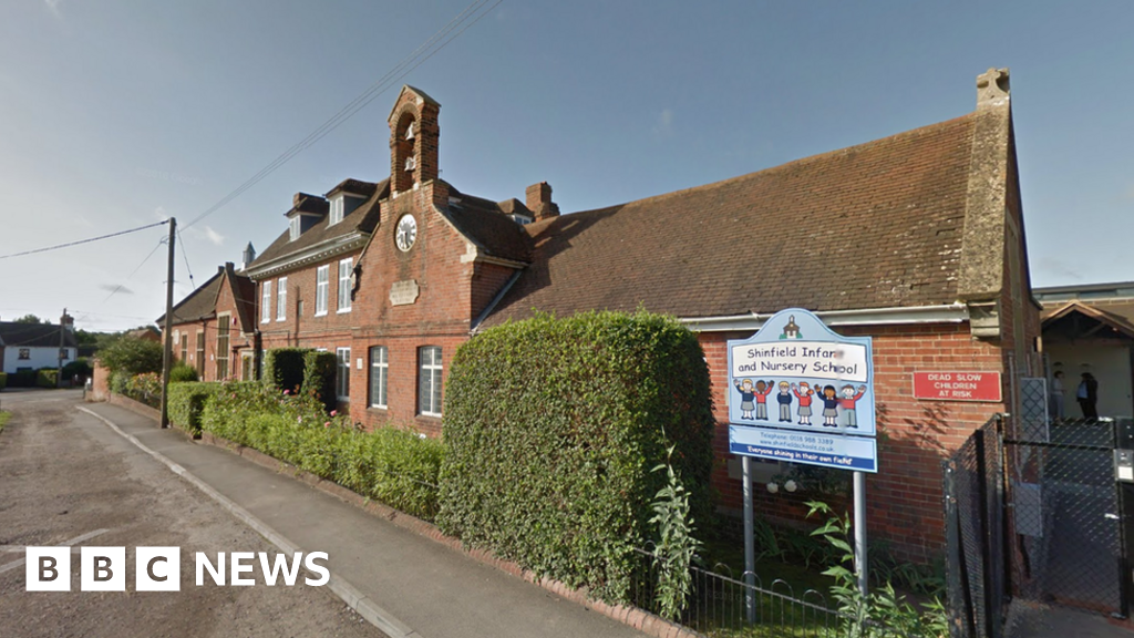 Shinfield school closed after reported norovirus outbreak - BBC News