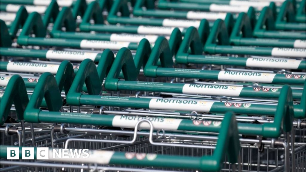 Morrisons staff lose payout bid in Supreme Court data leak case - BBC News