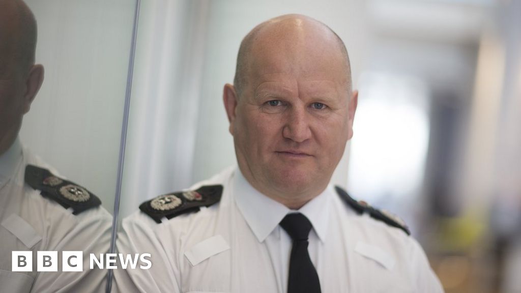 Durham police chief hits out at village green 'nimbyism' - BBC News