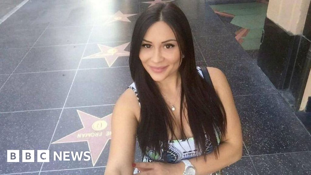 Canada tycoon's son Blake Leibel jailed for 'savage' murder - BBC News