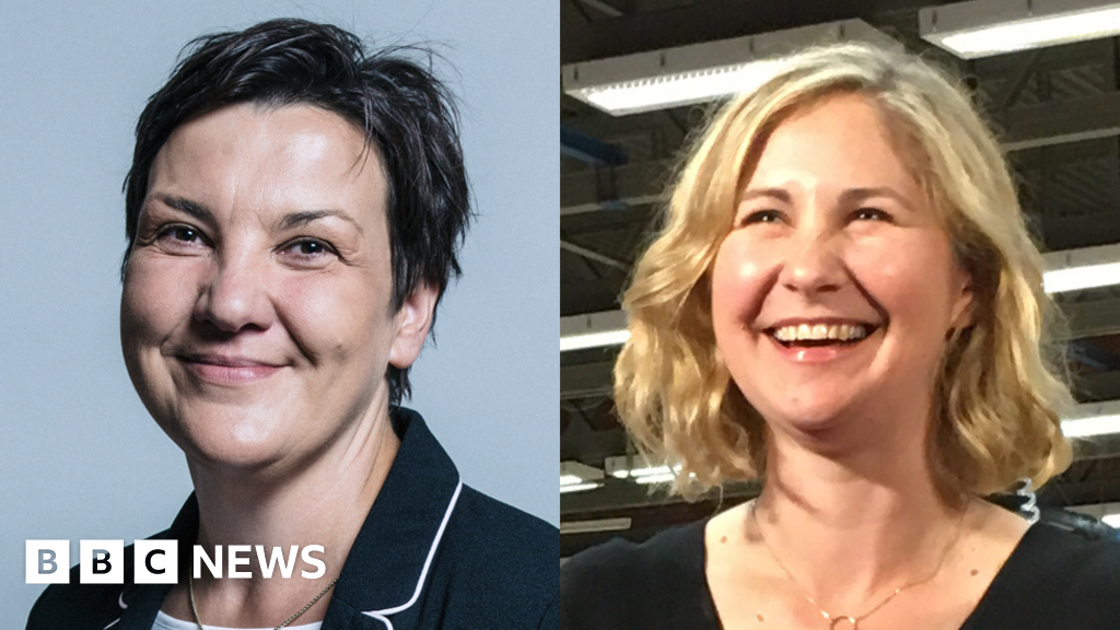 Women MPs join Welsh Affairs committee - BBC News