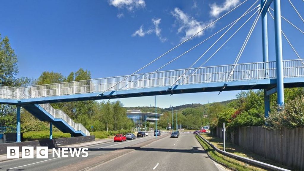 Port Talbot crash: Family 'lost' after woman's death