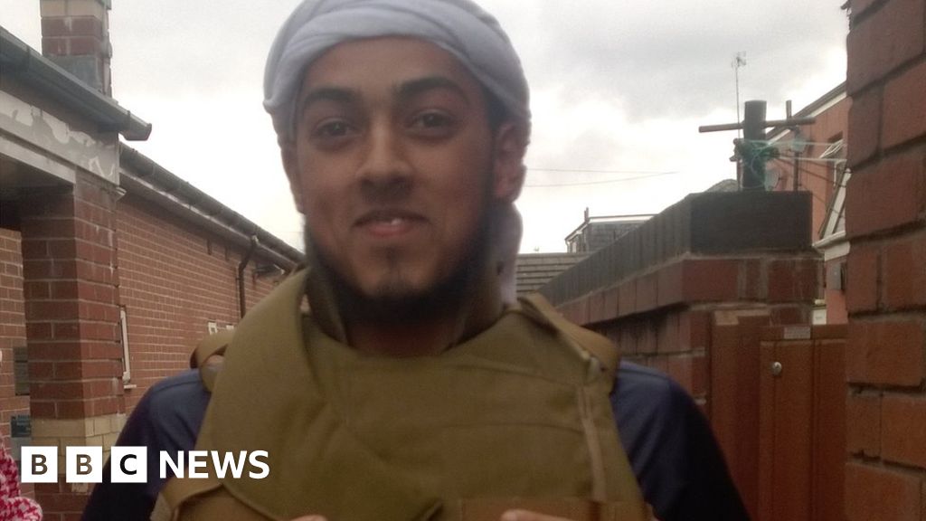 Jalal Uddin murder: Why did a Muslim student help kill an imam? - BBC News