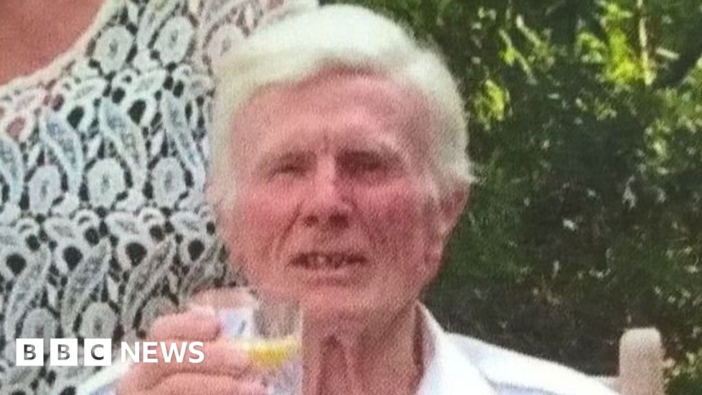 'Body of missing man' found in Thames near Henley
