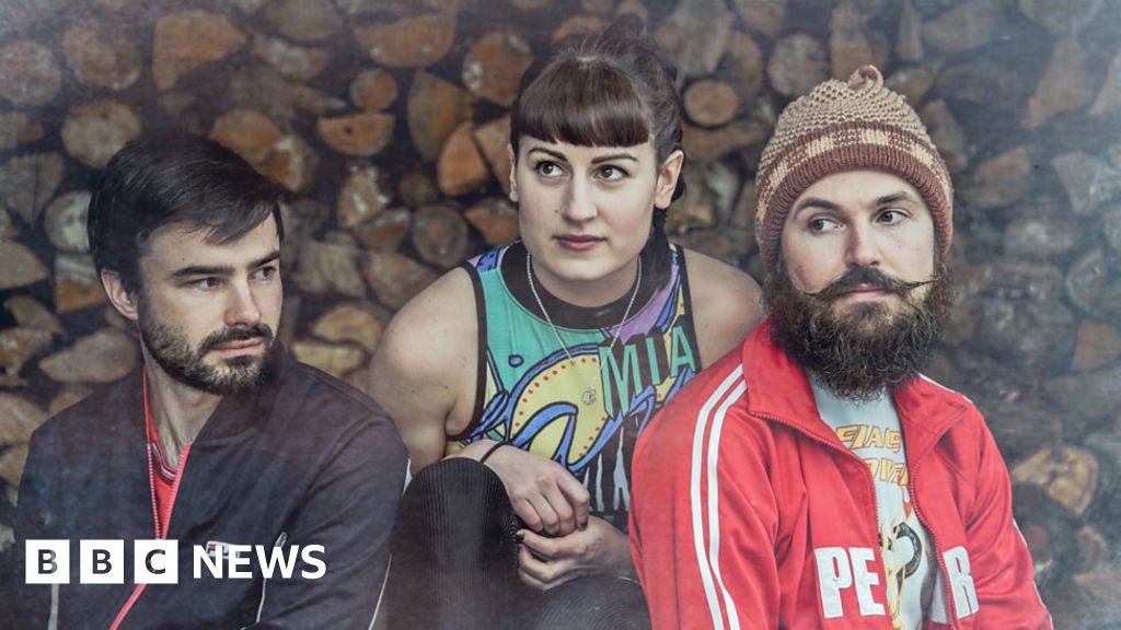 BBC Music Day: Land of song ready to 'explode'