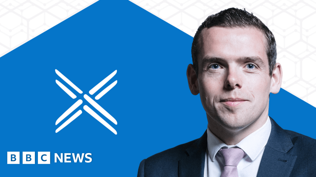 Scottish election 2021: A simple guide to the Scottish Conservatives ...