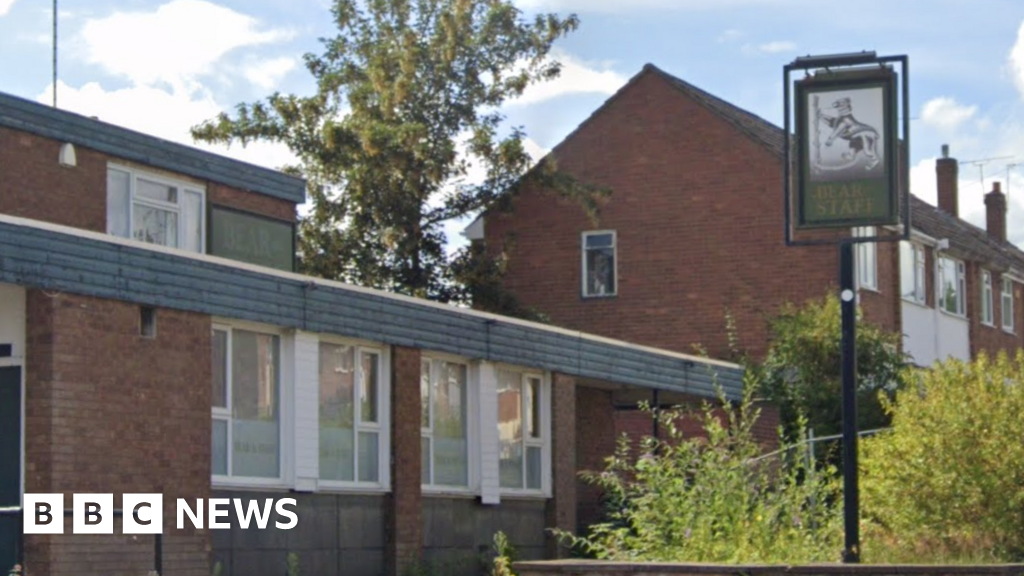 Former Coventry pub to be bulldozed and replaced by shop