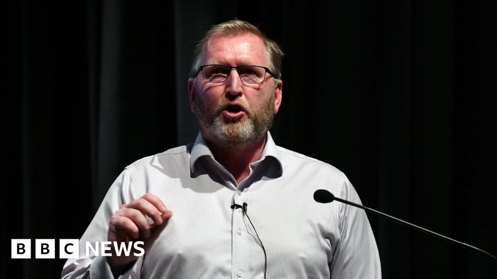 UUP's 'wouldn't block same-sex marriage' - BBC News