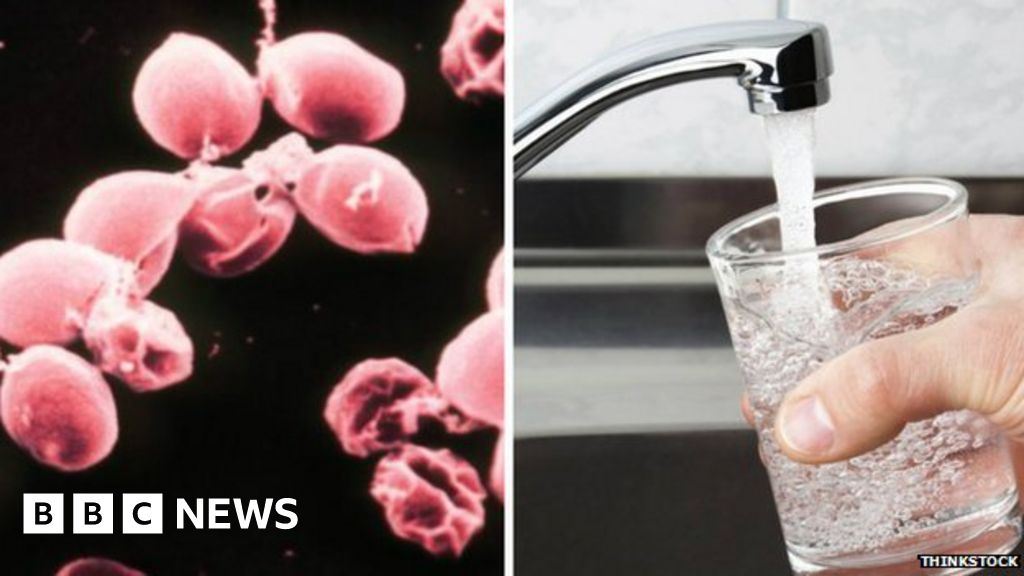 Lancashire tap water: Restrictions lifted in more areas - BBC News