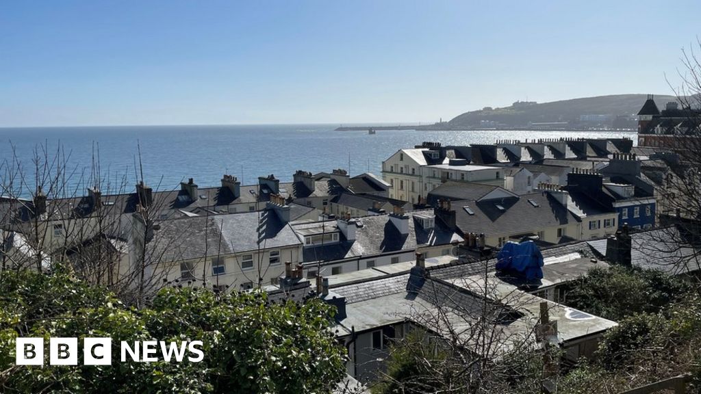 Proposals to open up Manx first-time buyer schemes to more people - BBC ...
