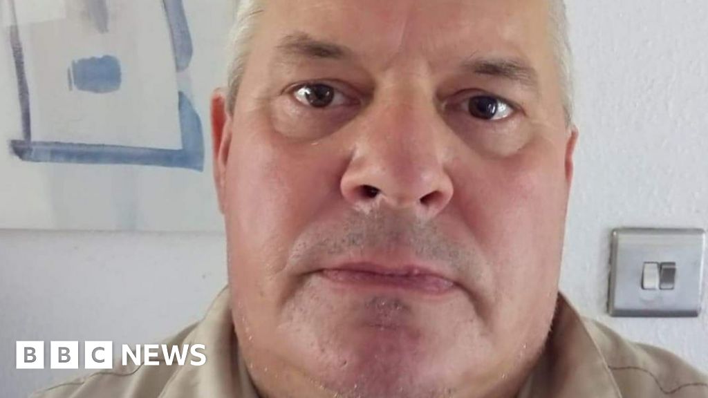 Man 'devastated' after finding out about mum's death on Facebook