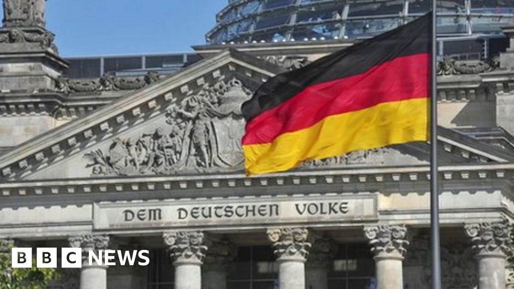 Germany: A history of division and unity