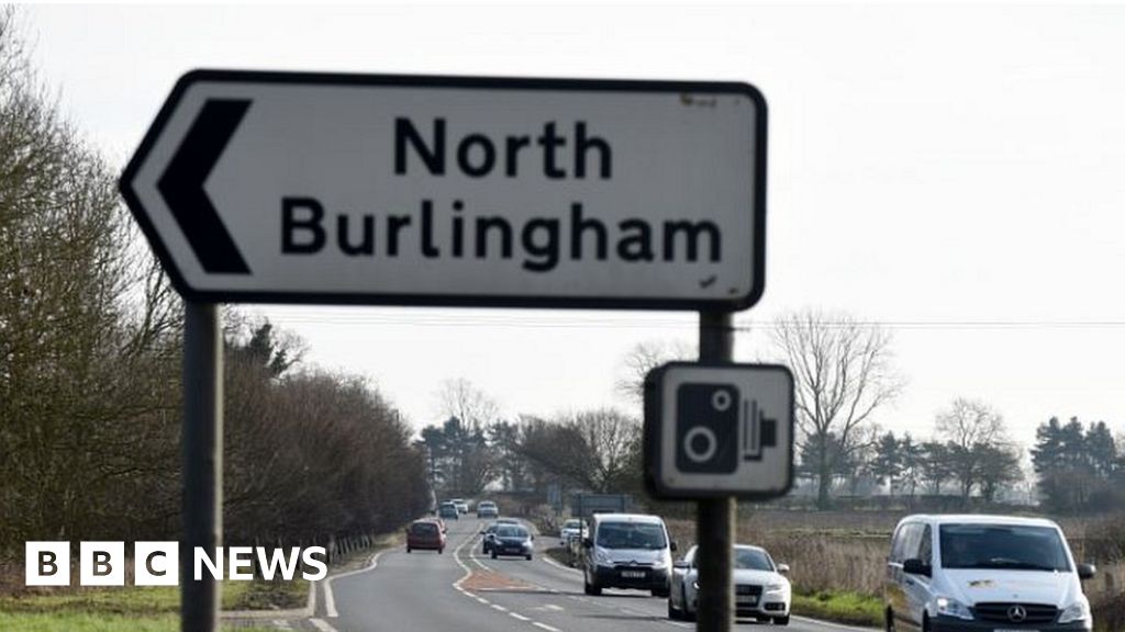 Blofield to North Burlingham A47 upgrade approval challenged - BBC News